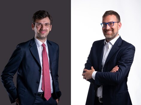 Tutti gli studi coinvolti nell'acquisizione di un ramo d'azienda di Ideal Standard di Borgo ...